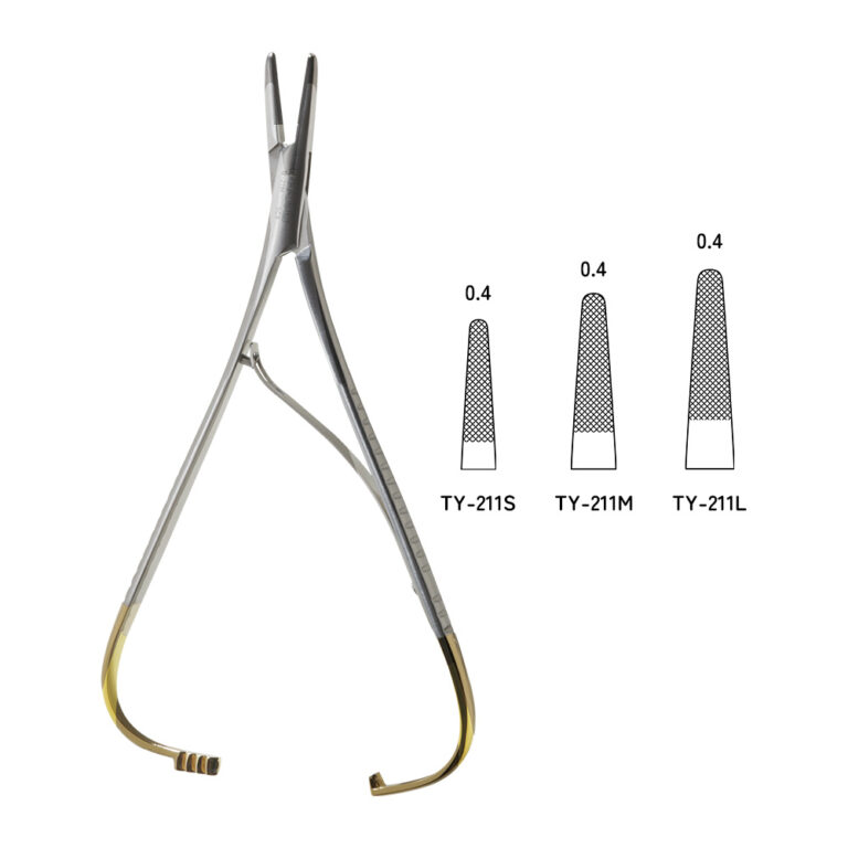 持針器一覧 | 大祐医科工業株式会社