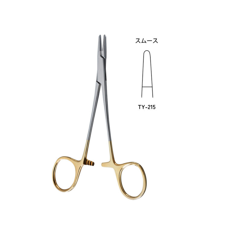 持針器一覧 | 大祐医科工業株式会社